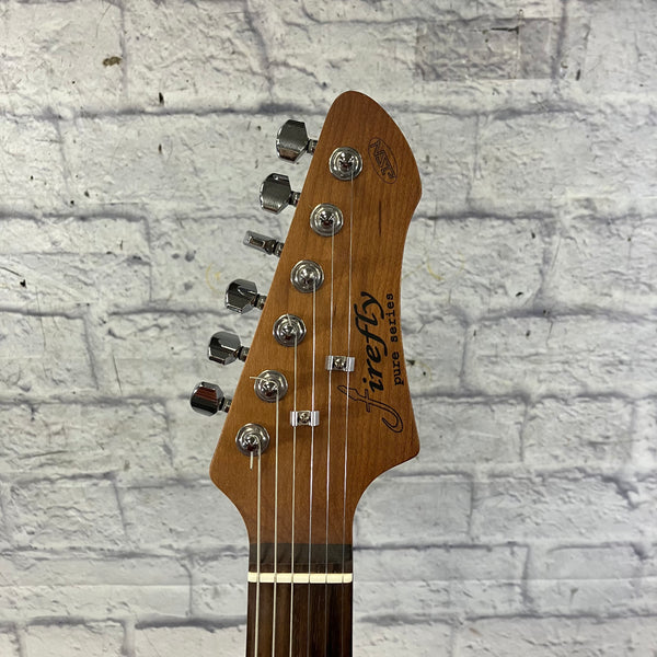 Firefly Pure Series Telecaster Electric Guitar - Evolution Music