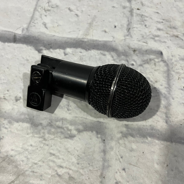 Audio-Technica Kick/Tom Microphone - Evolution Music