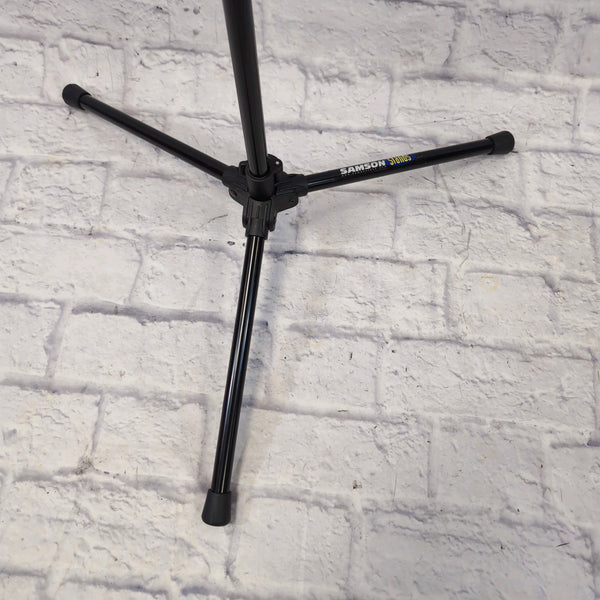 Samson Boom Mic Stand - Evolution Music