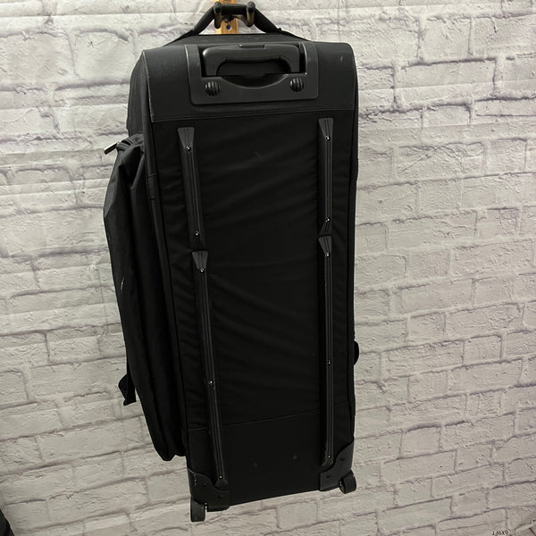 Protection Racket Rolling Drum Bag - Evolution Music