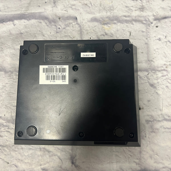 Roland VT-3 Vocal Transformer - Evolution Music