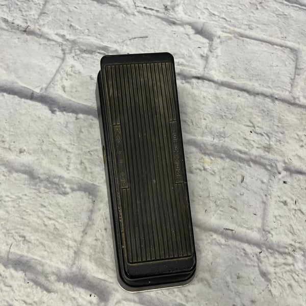 Thomas Organ 95-910511 Crybaby Wah Pedal Sepulveda Stock of Dimes ...