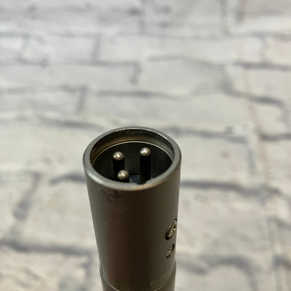 Sony ECO-77b Lavalier Mic Microphone - Evolution Music