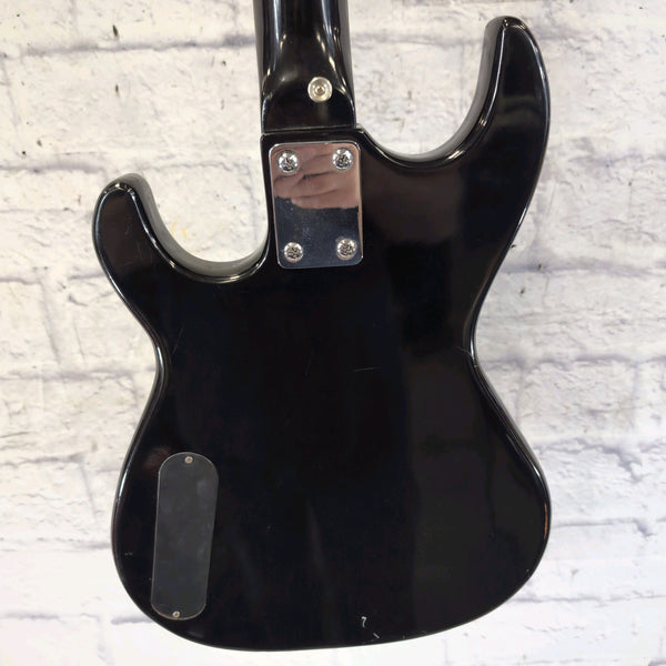 Kingston Mini Electric Guitar - Evolution Music