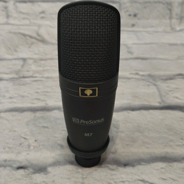 Presonus M7 Microphone - Evolution Music