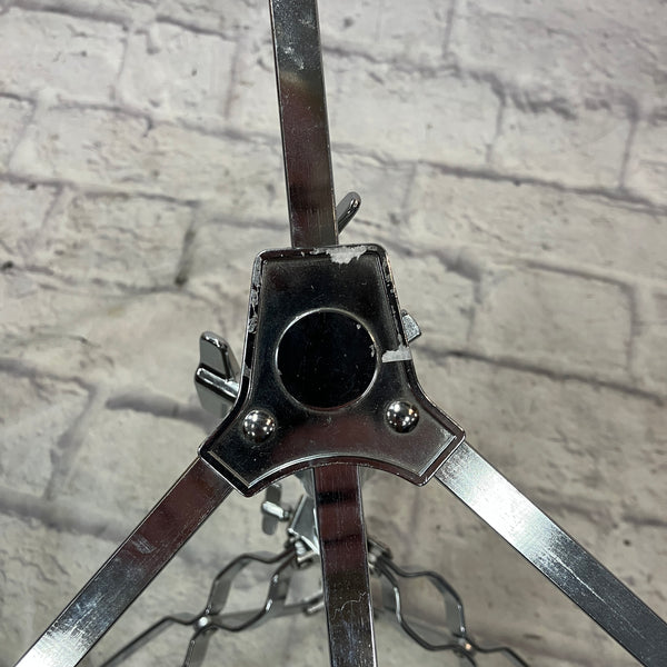 Unknown Snare Stand Made in China - Evolution Music