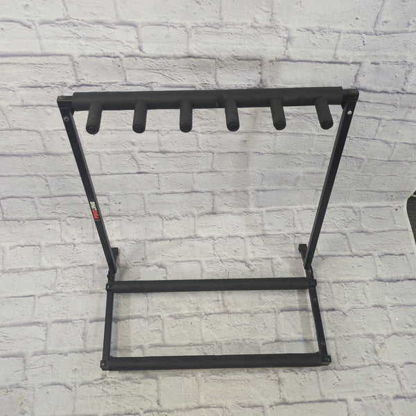 Proline 5 guitar stand - Evolution Music