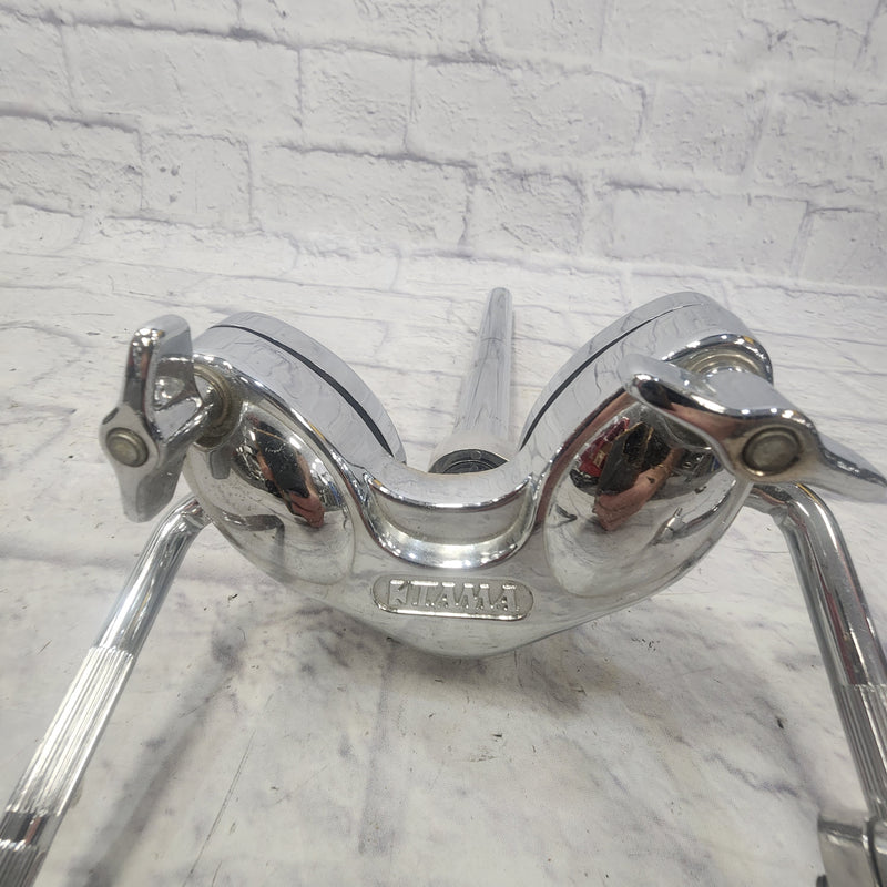Tama Swingstar Double Tom Holder Swivel Mount - Evolution Music