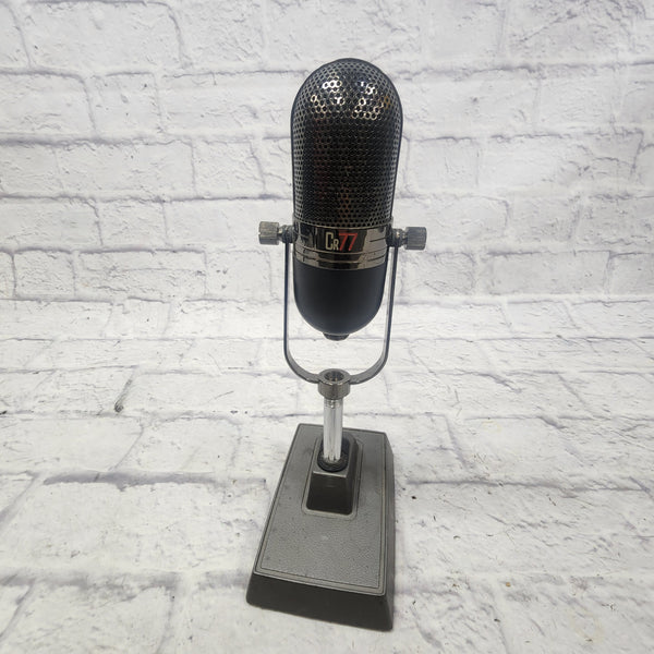 MXL CR77 Dynamic Stage Microphone - Evolution Music