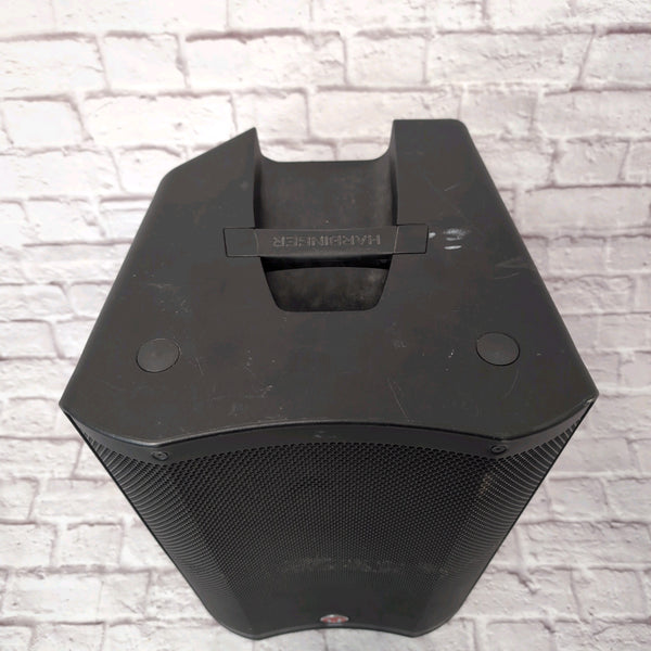 Harbinger Vari V2312 Powered PA Speaker - Evolution Music
