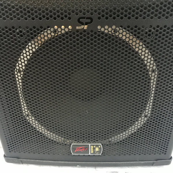Peavey Passive 15 SP5 Speaker - Evolution Music