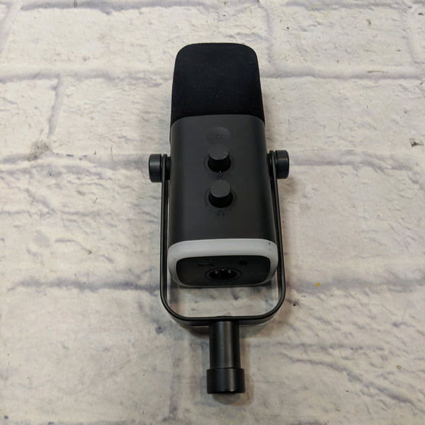 Fifine AM8T MICROPHONE WITH MOUNT ONLY - Evolution Music