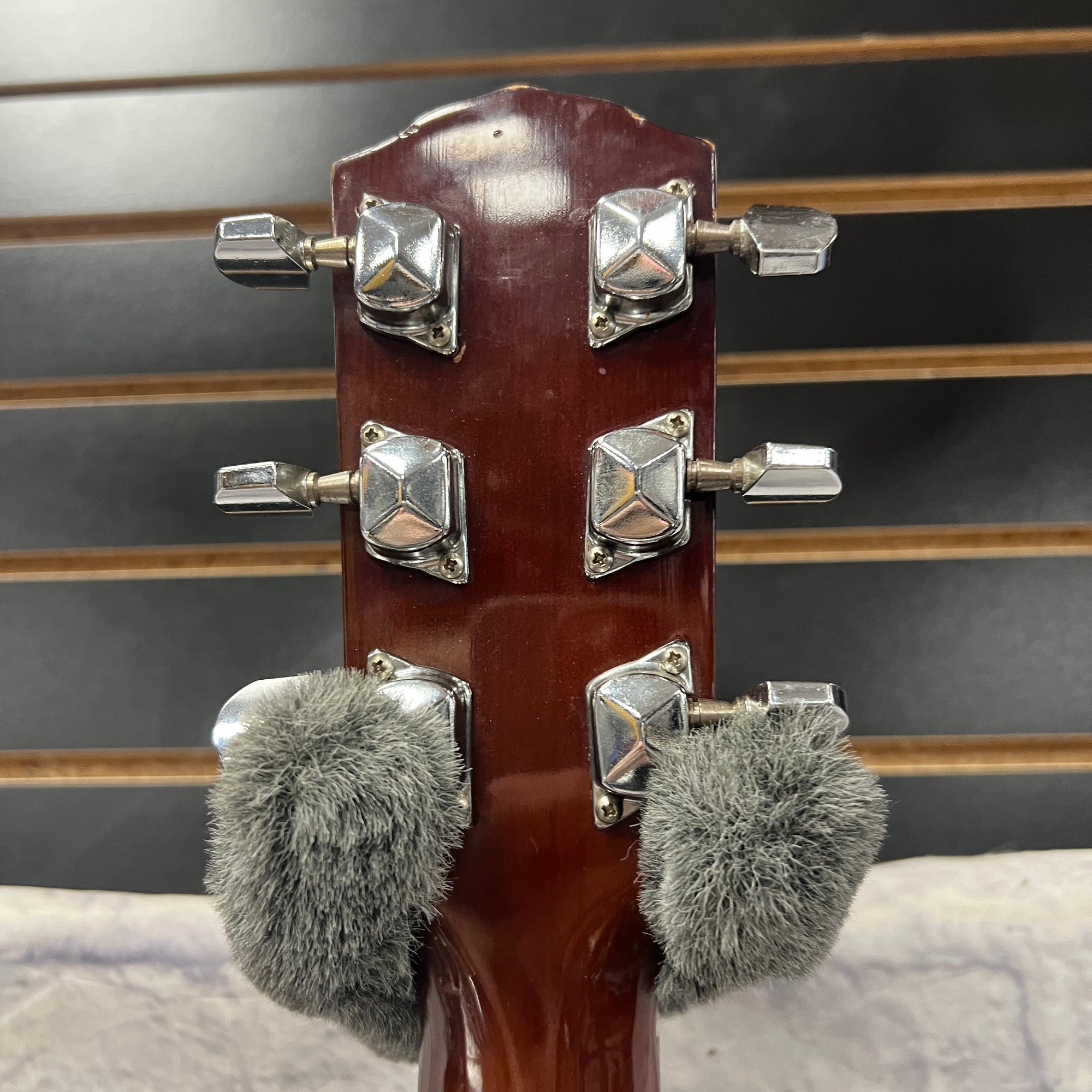 Fender DG-7 Dreadnaught Acoustic Guitar - Evolution Music