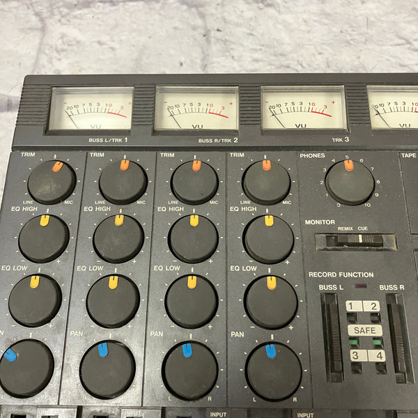 Tascam PortaOne MiniStudio (AS IS) - Evolution Music