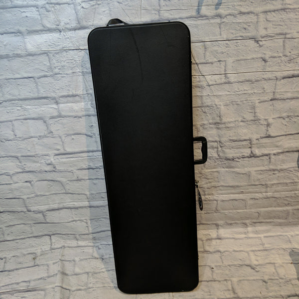 Road Runner Wood Bass Case Hard Case - Evolution Music