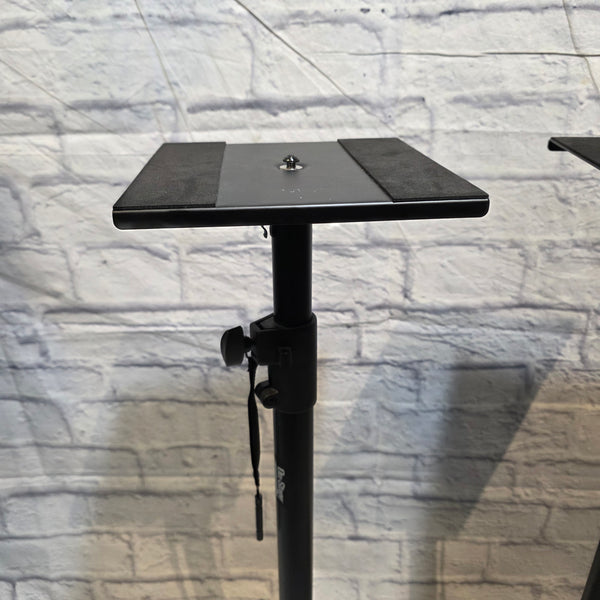On-Stage Monitor Stand Pair - Evolution Music