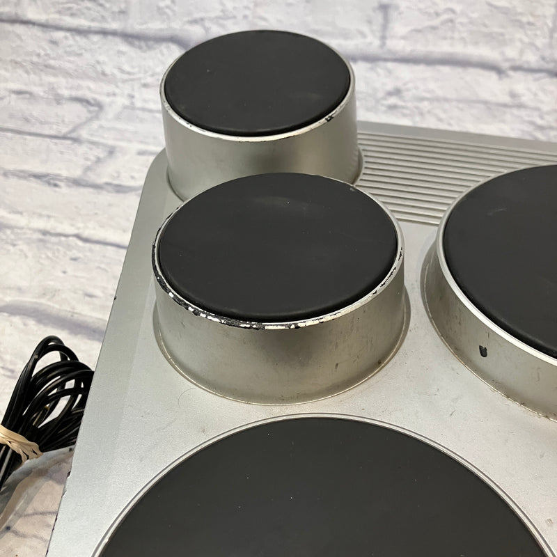 Yamaha DD-65 Digital Drum/Percussion Pad - Evolution Music