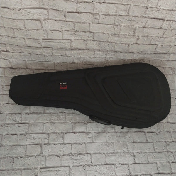 Wolfpak Classical Case with Hydrometer - Evolution Music