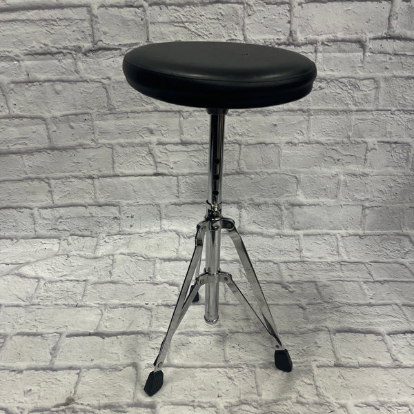 Adam Percussion Drum Throne - Evolution Music