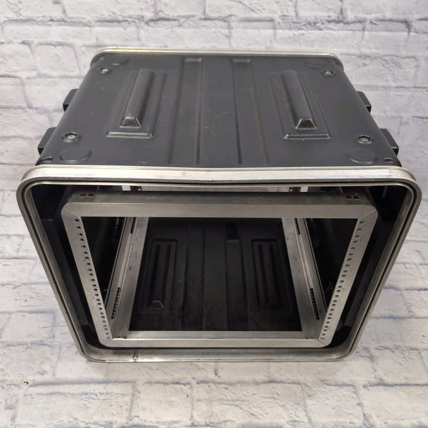 SKB 8U Shockmount Rack Case - Evolution Music