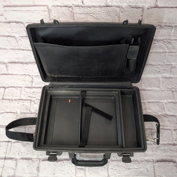 Pelican 1940 Laptop Case - Evolution Music