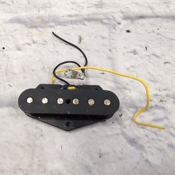 Fender Player Telecaster Bridge Pickup - Evolution Music