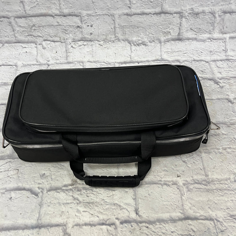 Pedaltrain Metro 20 Pedaltrain with Bag - Evolution Music