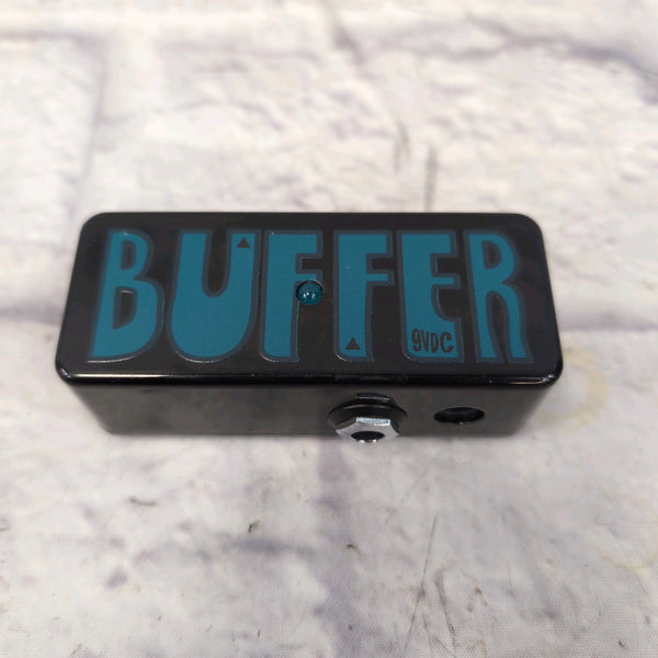Lovepedal Buffer Guitar Pedal - Evolution Music