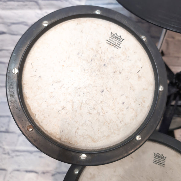 Remo Practice Pad Kit - Evolution Music
