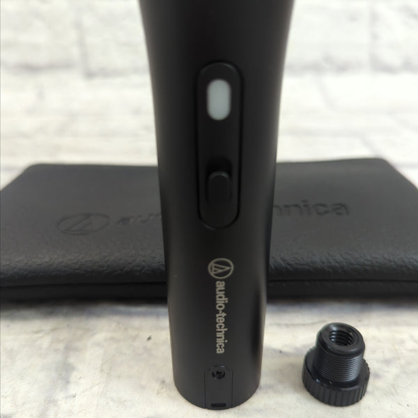 Audio Technica ATR2100x USB Microphone - Evolution Music