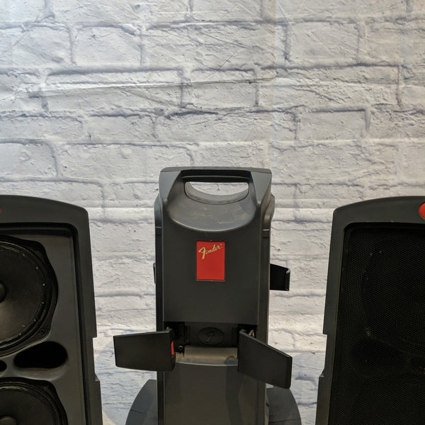 Fender Passport PA System p-150 - Evolution Music