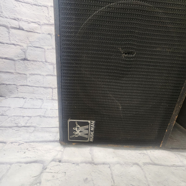 Music Man Vintage 115RH Seventy-Five 1x15 Bass Speaker Cabinet ...
