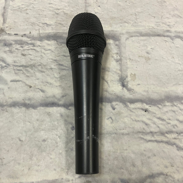 Digital Reference DRV200 Dynamic Microphone - Evolution Music