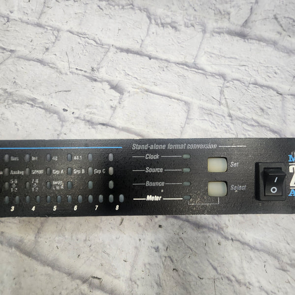 Motu 2408 mk1 PCI Audio Interface - Evolution Music