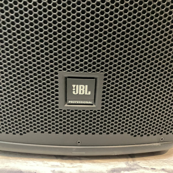 JBL EON 712 Powered PA Speaker - Evolution Music