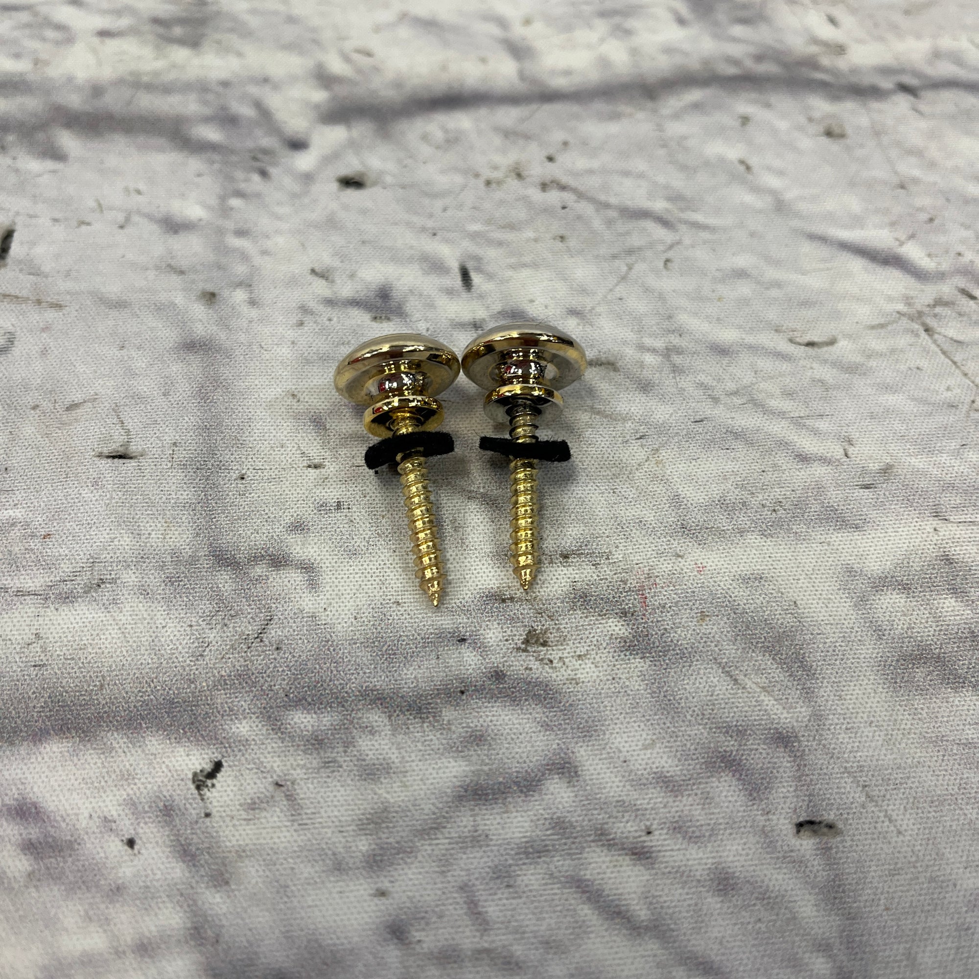 PRS Paul Reed Smith Strap Buttons - Evolution Music