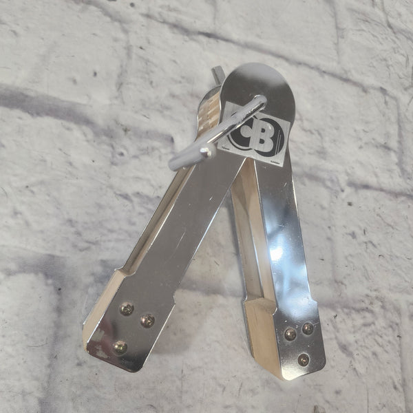 CB Percussion Percussion Hand Ratchet - Evolution Music