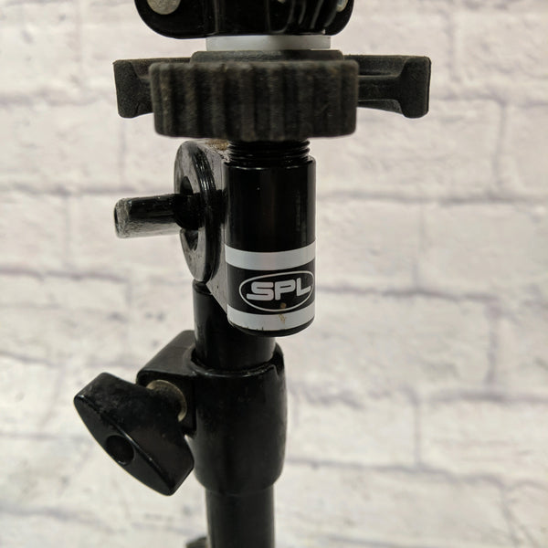 SPL Black Snare Stand Snare Stand - Evolution Music