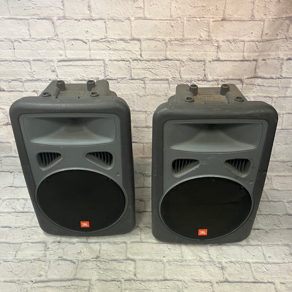 JBL EON Power 15 Powered Speaker (Pair) - Evolution Music