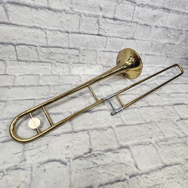 Conn 22H Trombone with Case - Evolution Music