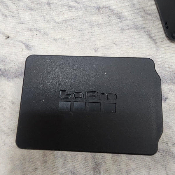 GoPro Hero 4 Camera - Evolution Music