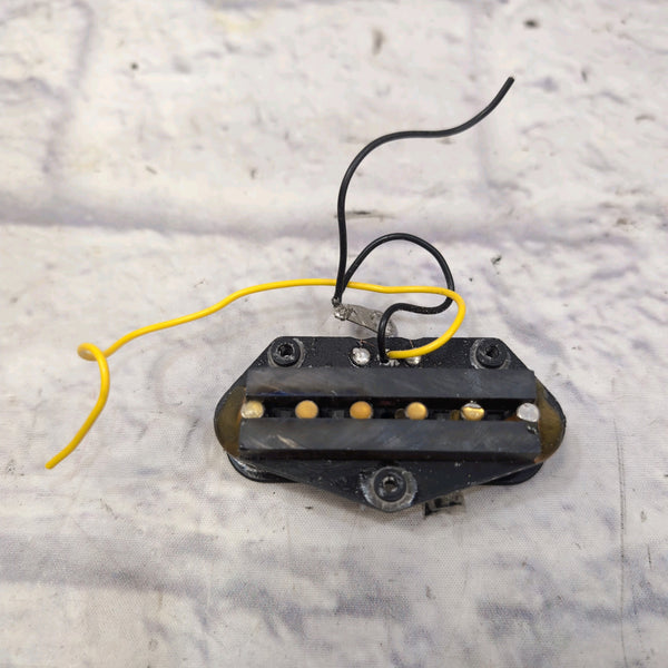 Fender Player Telecaster Bridge Pickup - Evolution Music