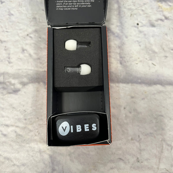Vibes Hi Fidelity Earbuds - Evolution Music