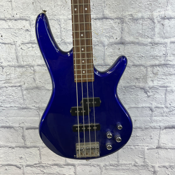 Ibanez GSR200 4 String Bass - Evolution Music