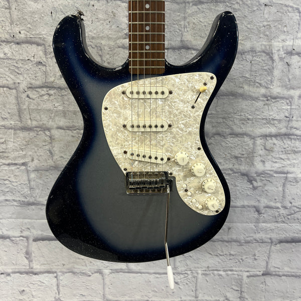 Danelectro Danoblaster with Built In Effects - Evolution Music