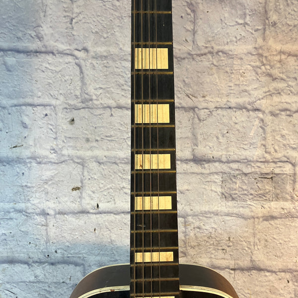 Kay Classical Guitar - Evolution Music