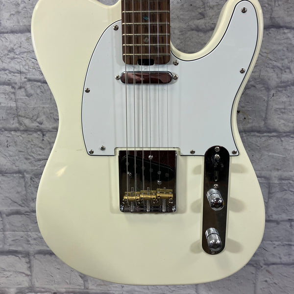 Firefly Pure Series Telecaster Electric Guitar - Evolution Music