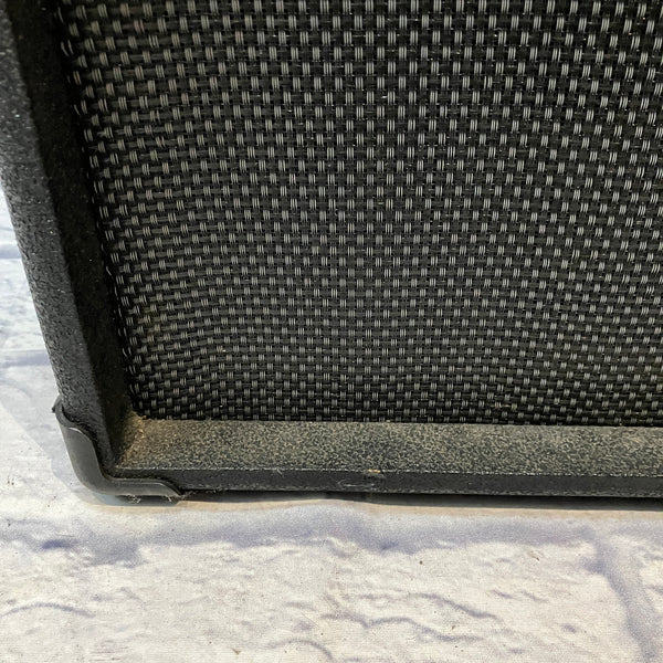 Crate BX-25 Bass Practice Combo Amp 90s - Evolution Music
