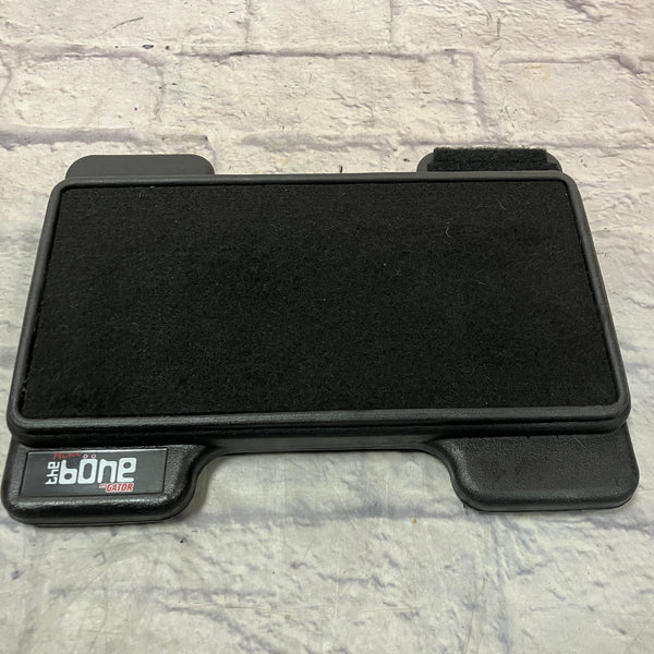 Gator The Mini Bone Pedal Board - Evolution Music