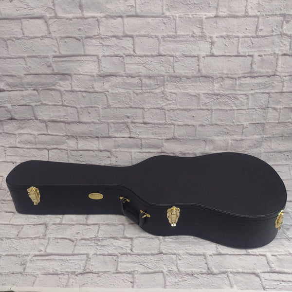 Martin TKL Acoustic Hard Case - Evolution Music
